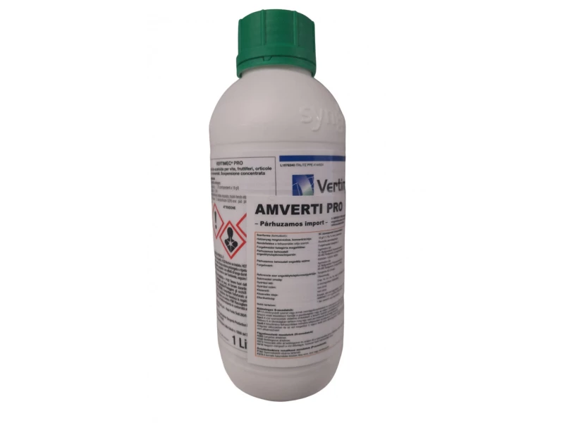 Amverti PRO 1L rovarölő szer II.